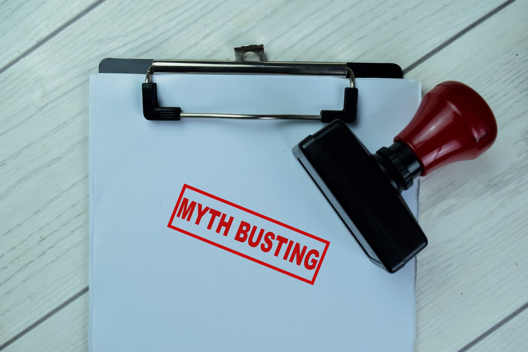 Fair & Easy: Debunking Common Myths About RUBS