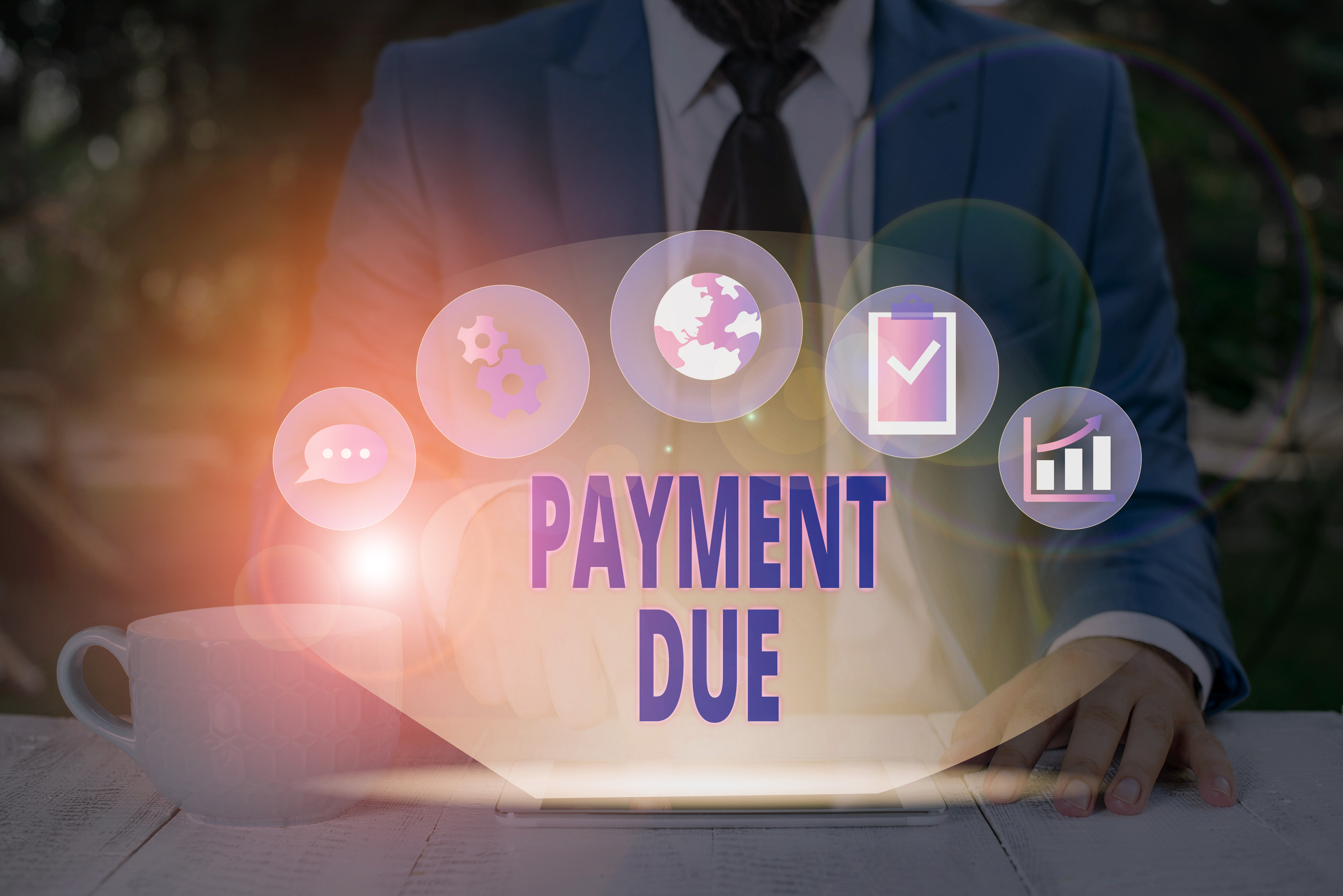 Follow These Collection Policies to Help You Get What's Owed