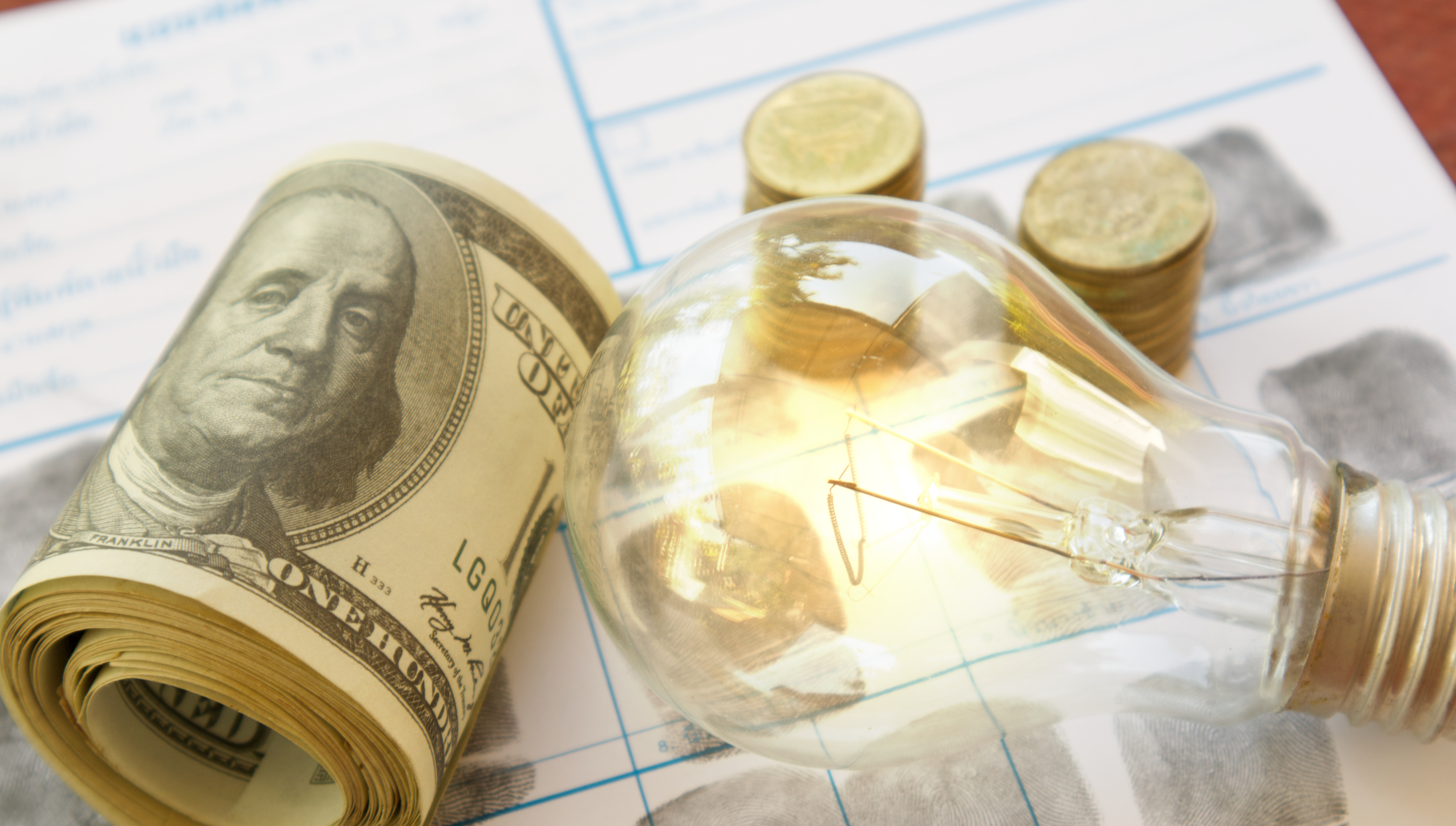 Save Money by Encouraging Residents to Conserve Utilities